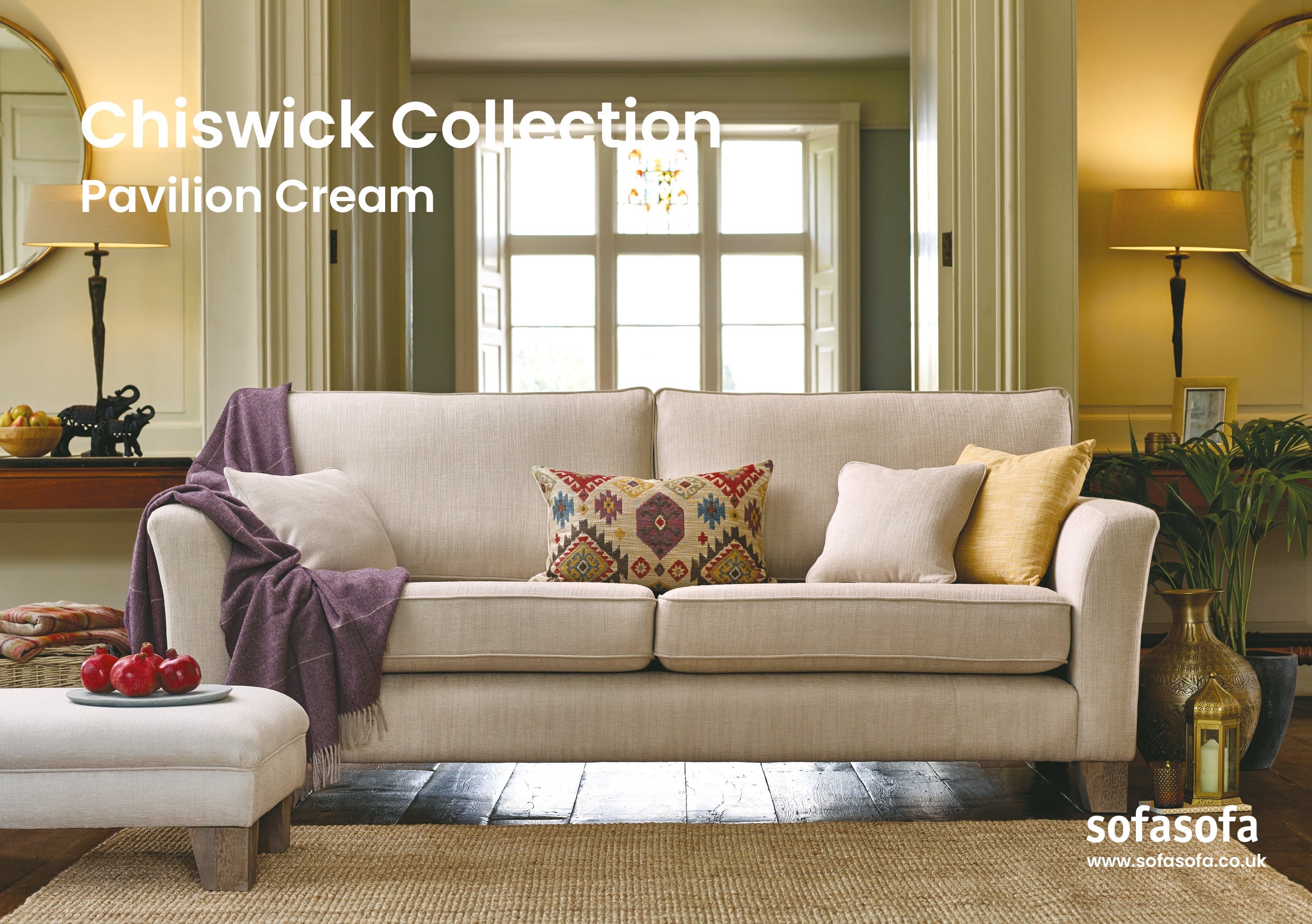 Chiswick Product Card – SofaSofa