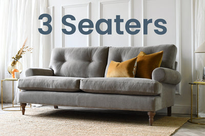 Contemporary Sofas – SofaSofa